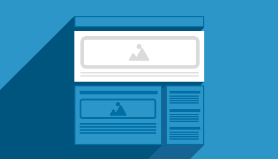 Responsi Feature Content Area - a3rev Software