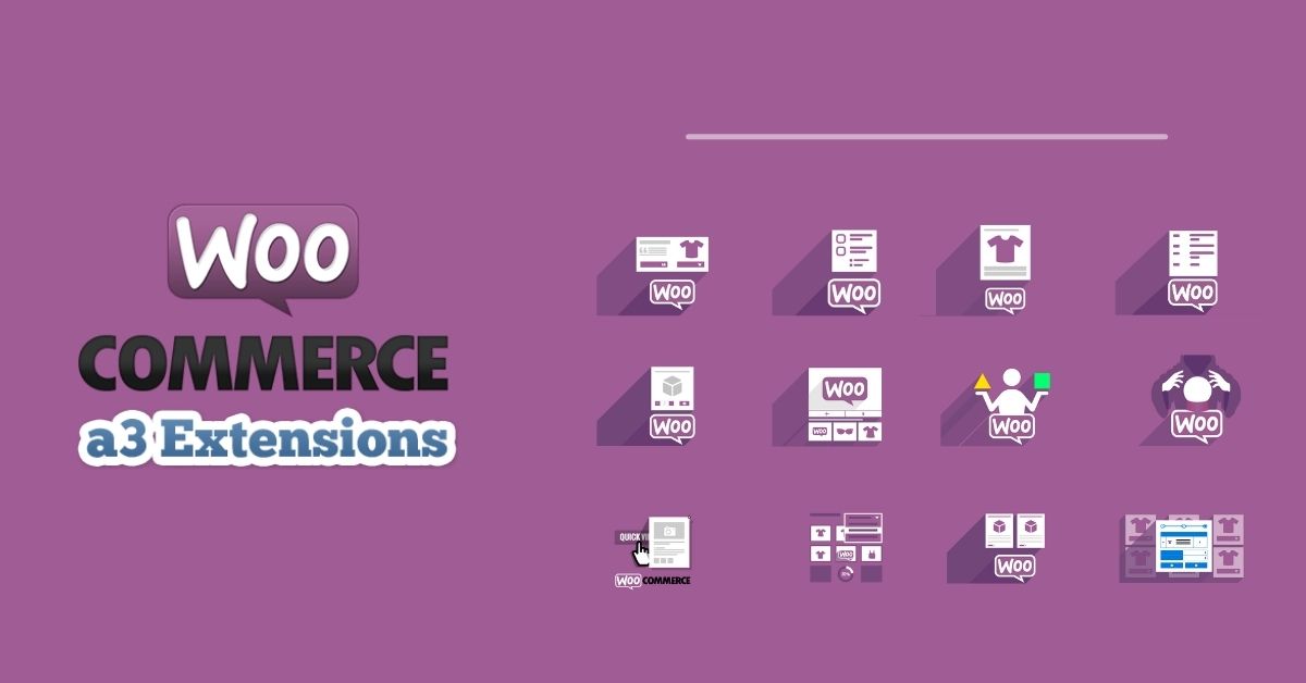 WooCommerce Archives - a3rev Software