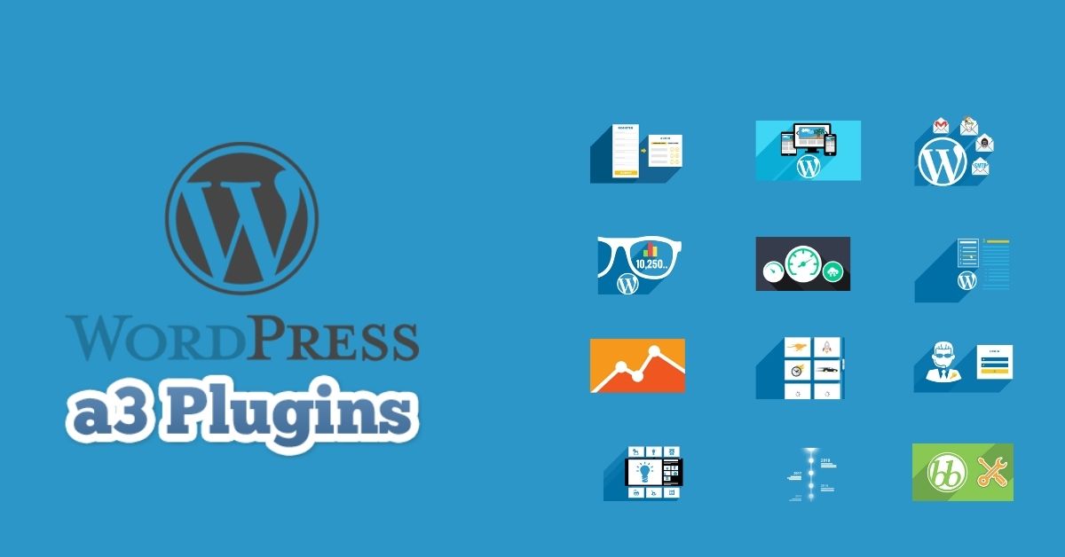 WordPress Archives - a3rev Software